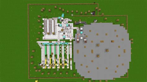 Survive In The Hatch Maps Mapping And Modding Java Edition