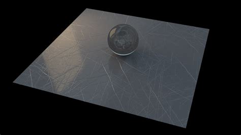 Procedural Shaders On Behance