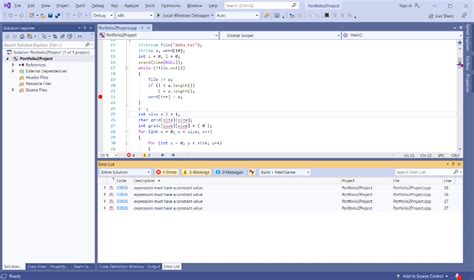 Solved I Need Help Trying To Fix This Code In C What Do I Chegg