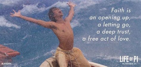 Pin By Ethan Rowe On Life Of Pi Life Of Pi Quotes Life Of Pi Best