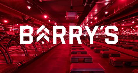 Barrys Bootcamp Flagship Store Anicon