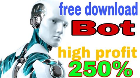 Advance Binary Bot Sellers In Sri Lanka Binary Bot Tick Trading