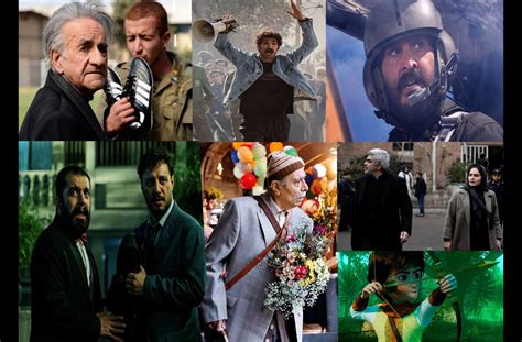 آغاز ماراتن فیلم اولی‌ها در اکران نوروزی