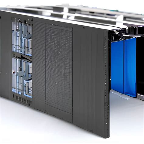 The Importance Of Proper Cooling In Server Rack Management Made In