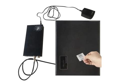 High Speed Eas Deactivator For Retail Novatron Electronics