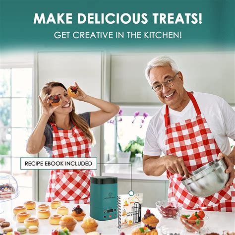 Decarboxylator Machine For Herbs Ebook Included Infusion Buds