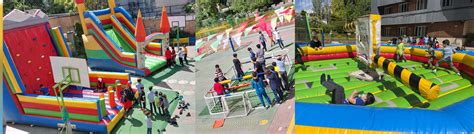 دبستان تطبیقی و بین الملل پسران مدرسه هوشمند