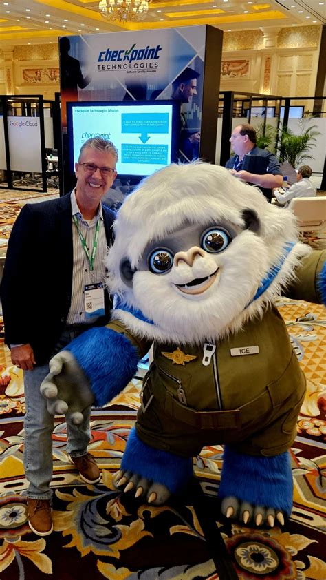 Checkpoint Technologies Posted On Linkedin