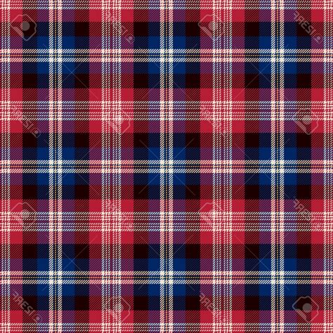 Flannel Pattern Vector At Collection Of Flannel Pattern Vector Free For