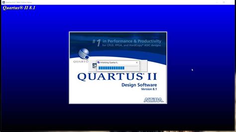 Quartus Ii V 81 Install วิธีลงโปรแกรม Quartus Ii V 81 Youtube