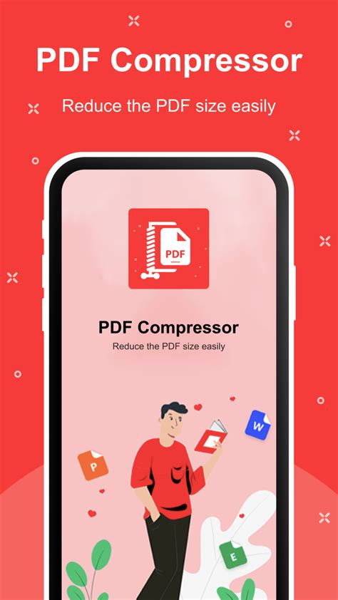 iPhone 용 PDF Compressor Compress PDF 다운로드