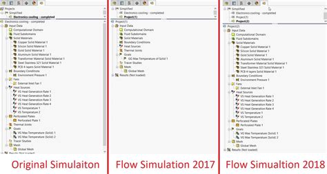 Solidworks Flow Simulation 2018 Archives