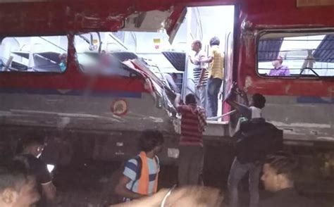200க்கும் மேற்பட்டோர் பலியான சென்னை கோரமண்டல் எக்ஸ்பிரஸ் ரயில் விபத்து