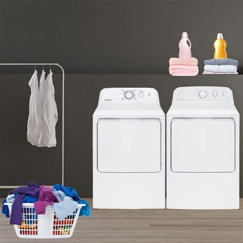 Hotpoint Washer And Dryer Set Sunrise Tv Rentals