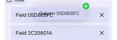 Swiftui Is There A Way To Remove Badge Over Draggable Preview