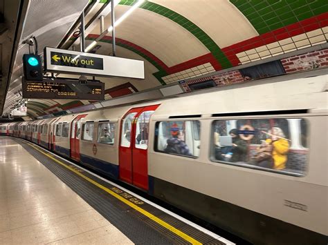 The Bakerloo Line Extension To Lewisham Could Get Official Funding In 2025 Lia London