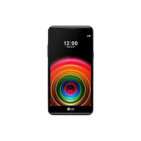 How To Unlock LG X Power K210 By Code