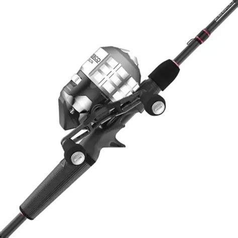 Zebco Delta Spincast Combo