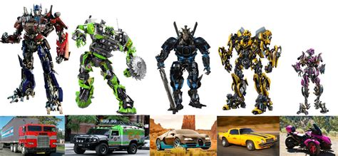 The Last Of The Autobots Redone By Tritie On Deviantart