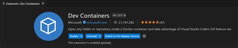 dev containers part 1 chris s tech adhd