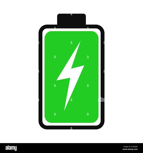 Battery Charge Status Icon Phone Battery Energy Levels And Power