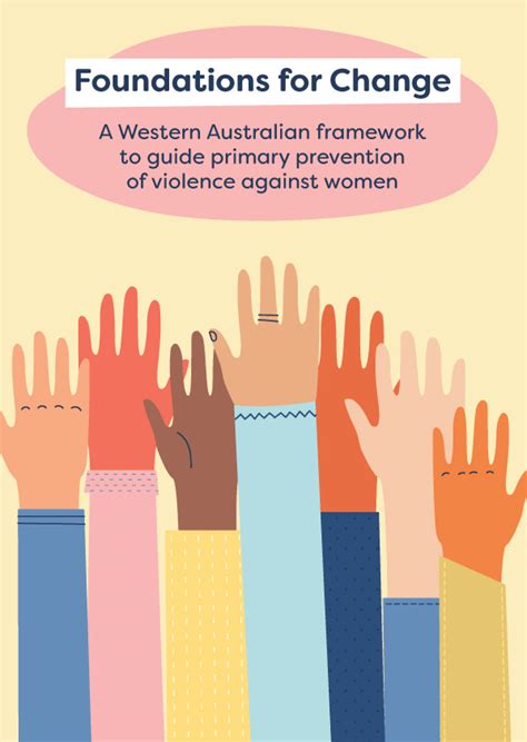 Framework Preventing Violence Together