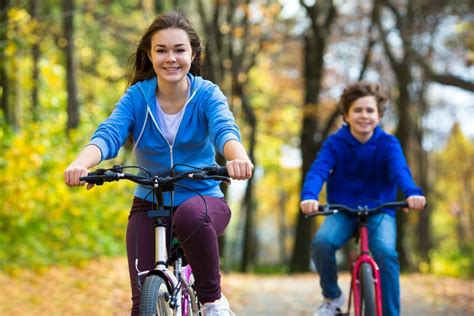 Какой велосипед выбрать для езды по городу