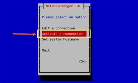 6 different commands to restart network in rhel centos 7 8 golinuxcloud