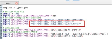 Bug Cannot Load Cudnn Shared Library Cannot Invoke Method Cudnngetversion · Issue 4760