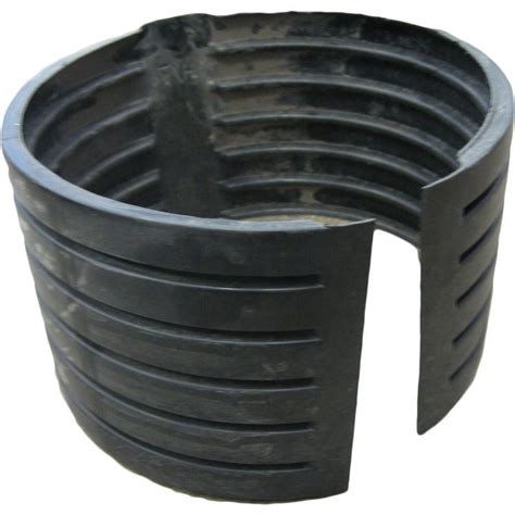 Coupler Split Hdpe 6 Agcare Products