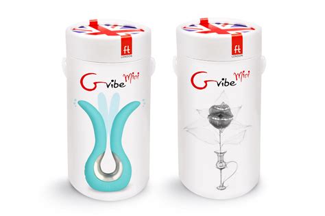 Gvibe Mini Tiffany Mint Midnight Roxys