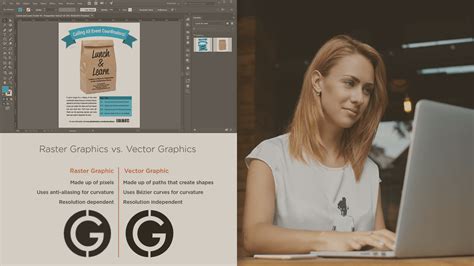 Online Course Illustrator Cc Creating A Poster From Pluralsight Class Central