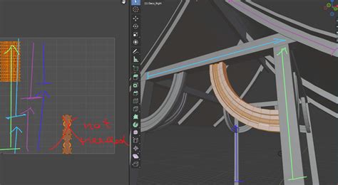 UV Map Advice Basics Interface Blender Artists Community
