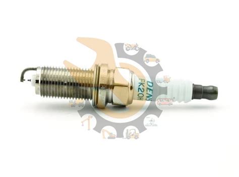 Spark Plug - Toyota (90919-01247)