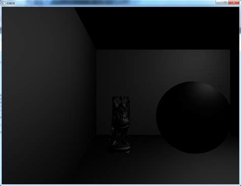 Graphics Increasing Specular Shininess Decreases Lighting In Opengl