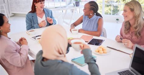The Purposeful Delegation Framework Marilyn Dollar The Womans Coach