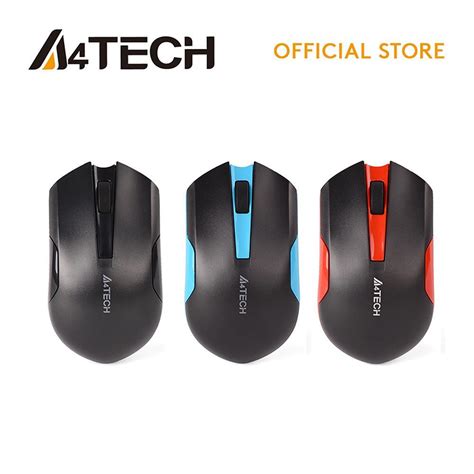 A TECH G N V TRACK Wireless Mouse Best Price