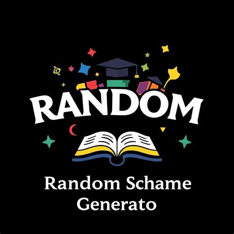 Random School Name Generator Create Unique And Creative School Names Name Generator