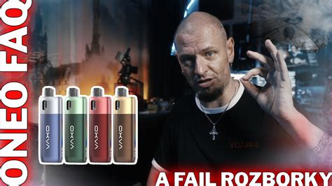 Oneo Faq Fail Rozborky Godwinovo Doup