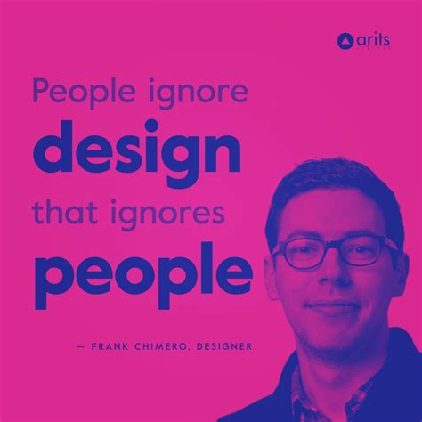 Arits Limited On Linkedin Frankchimero Graphicdesign Uxdesign