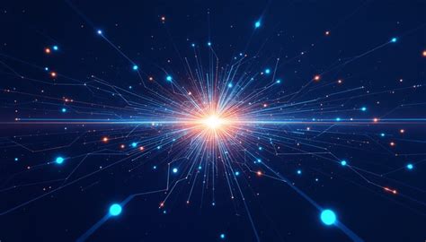 Free Digital Neural Burst Image Download At Stockcake