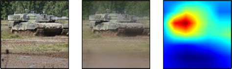 Figure 1 From Instance Segmentation And Classification Of Armoured