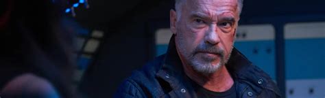 Breaking News The Terminator Can Totally Have Sex