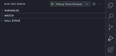 💪 02 Debugger 04 Debugging Tests React Component Testing With Vitest