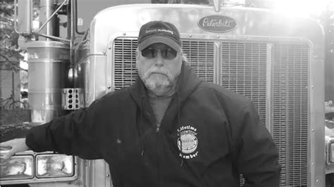 Trucking Community Mourns Loss Of Dave Macmillan