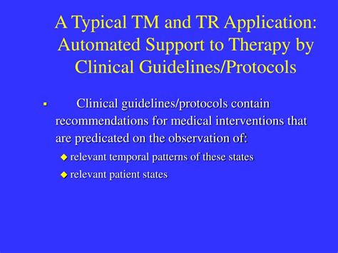 PPT Temporal Mediators Integration Of Temporal Reasoning And Temporal Data Maintenance