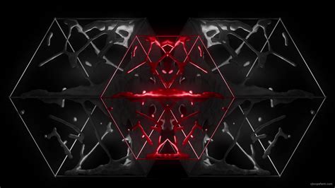 Strobe VJ Loops Visuals Videos Backgrounds VJ Loops Farm