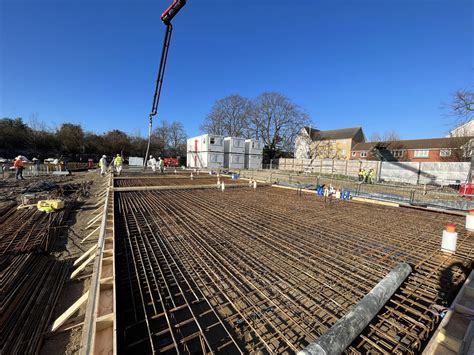 Piled Raft Foundations A Modern Cost Saving Solution