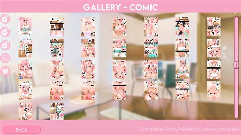 Zoey My Hentai Sex Doll Pc Steam Steam Kupikod