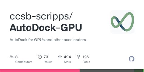 Autodock Gpu Doc Presentation Iwocl2017 Moleculardocking Online Version Pdf At Develop · Ccsb
